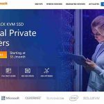 PacificRack双11活动：Cloud server云服务器和Hybrid Servers站群VPS一次性8折优惠 - 雪花测评